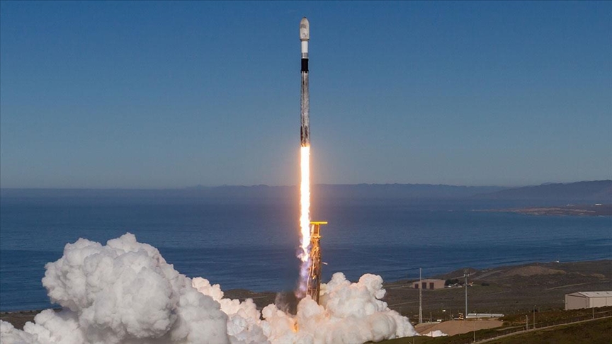Türkiye’s 1st homegrown orbital transfer vehicle starts mission in space