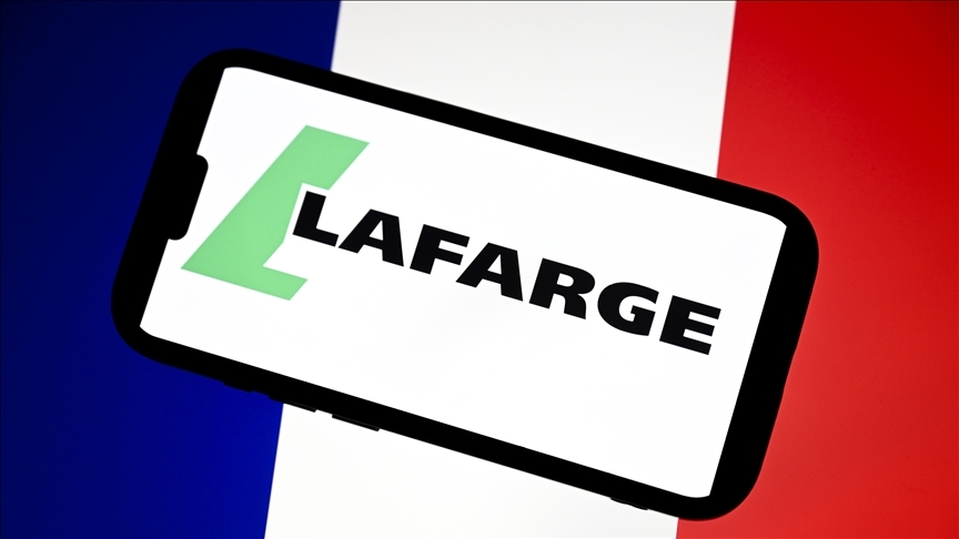 Lafarge'ın Suriye'deki eski CEO'su Jolibois'e göre Fransız istihbaratı ...