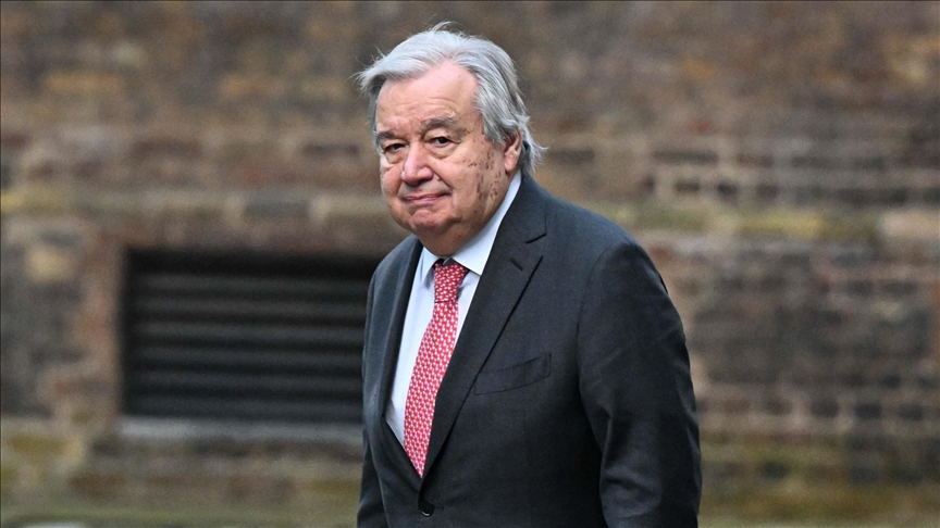 UN chief strongly condemns Israeli demolition of UN structures in East ...