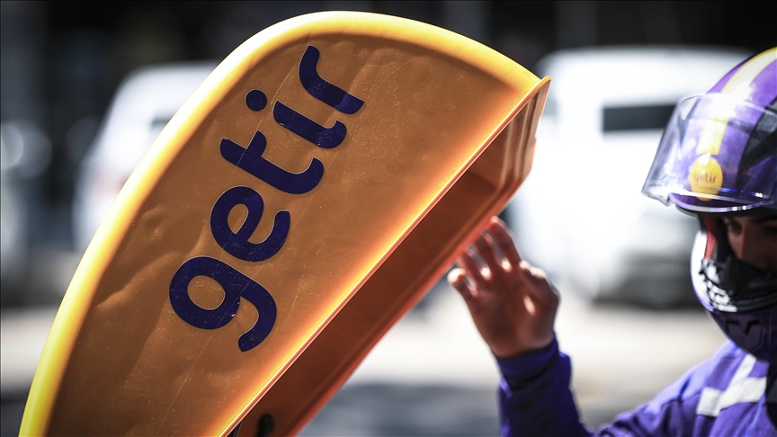 Uber to acquire Turkish delivery startup Getir's food delivery unit in ...