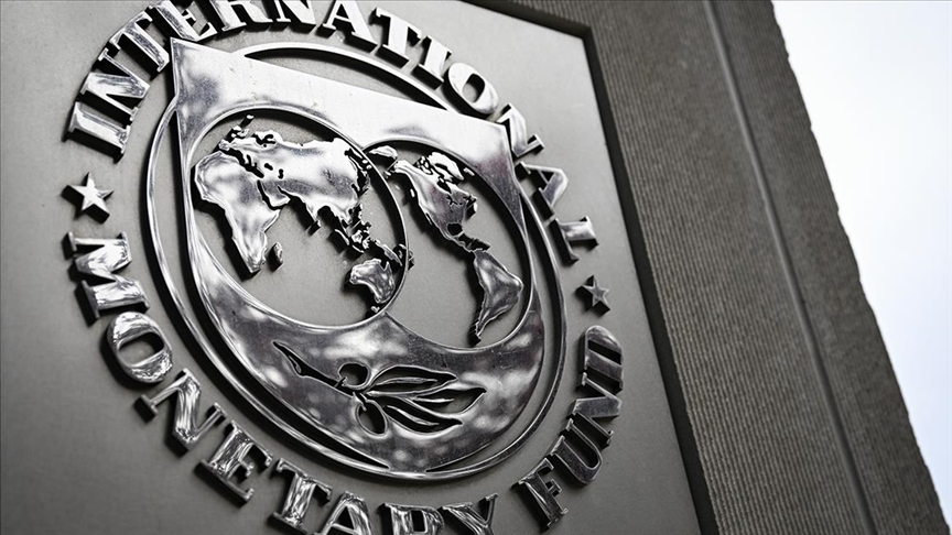International Monetary Fund says Türkiye’s disinflation program ...
