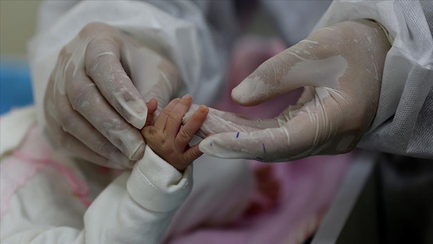 Number of newborns in Japan falls to record low in 2025: Government data