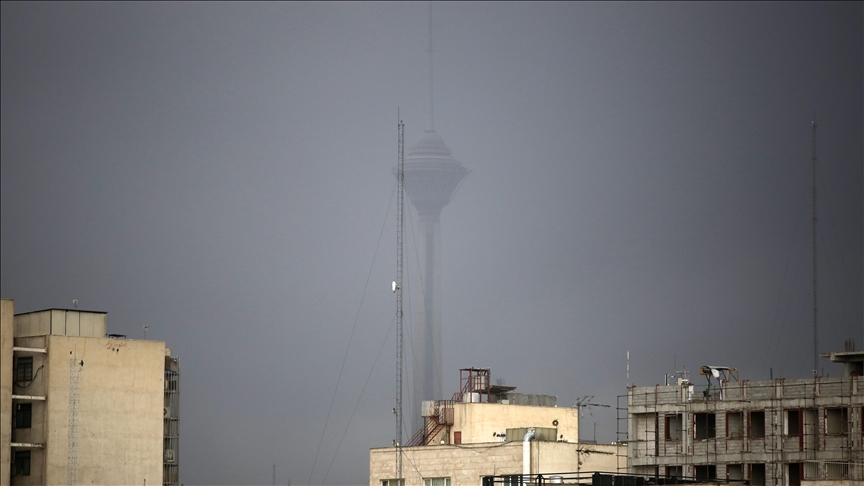 Iran cuts fuel quota in Tehran after US-Israeli strikes on oil depots