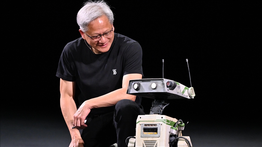 Chinese AI stocks rally after Nvidia’s Huang calls OpenClaw the ‘next ...