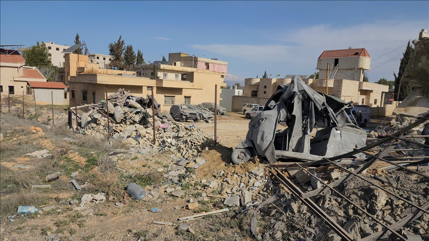 Israel warns residents in southern Lebanon of imminent strikes on ...