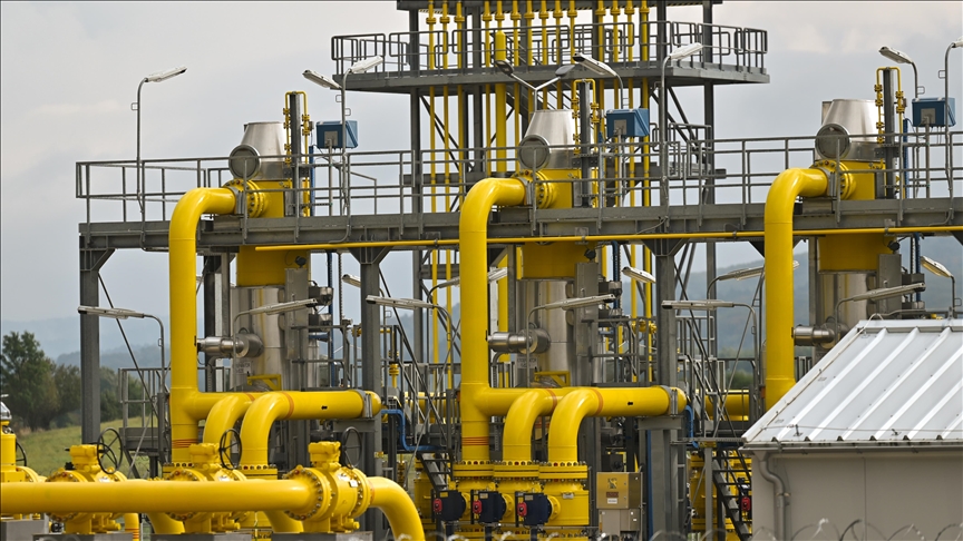 Middle East tensions redraw Europe’s fuel market as diesel prices ...