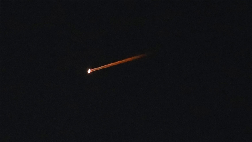 Hezbollah says it launched 60 attacks on Israeli sites and troops in ...