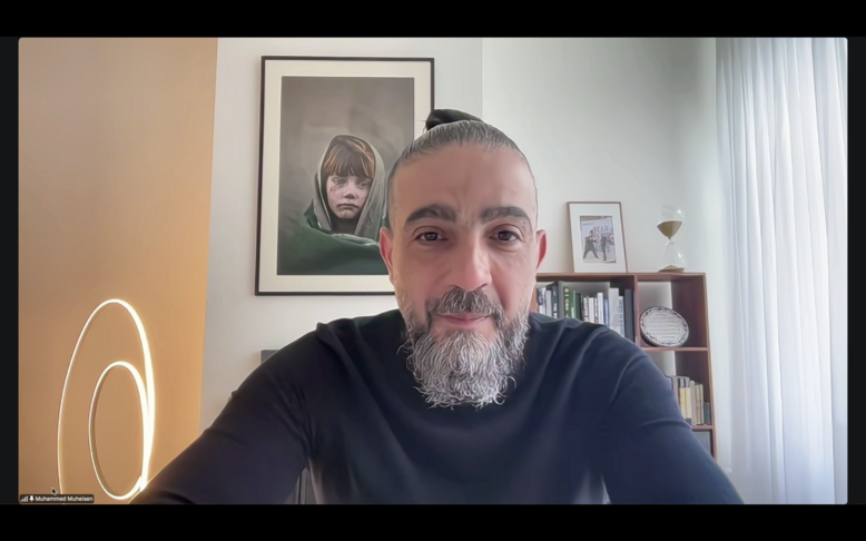 İstanbul Photo Awards offers ‘great learning experience,’ says jury ...