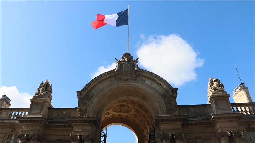 France’s center-right Republicans party names Bruno Retailleau ...