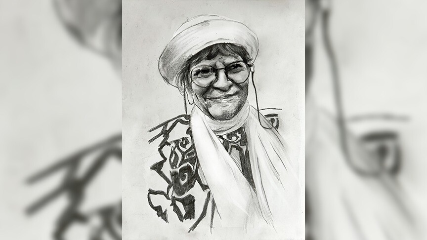 INTERVIEW - Shot, then run over by a tank: How Israel killed elderly ...