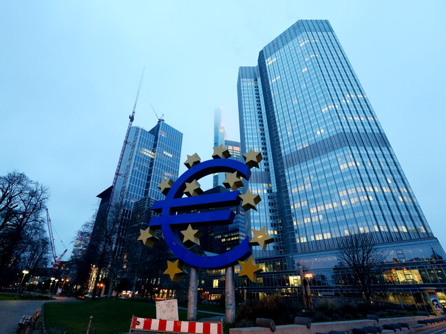 European Central Bank more likely to raise rates amid deepening energy ...