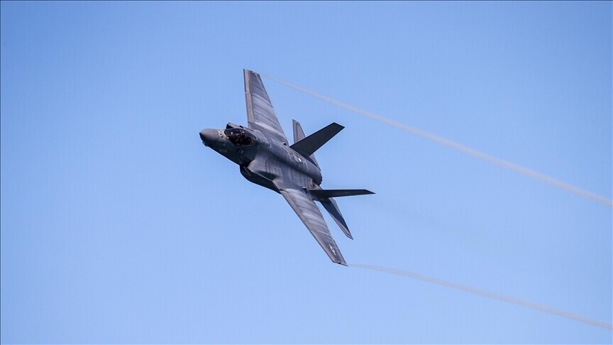 Ugovor vrijedan 34 miliona dolara: Izrael modernizuje avione F-35 usred ...