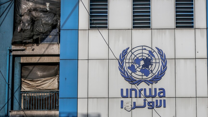 UN calls on Israel to honor inviolability of UNRWA sites after decision ...