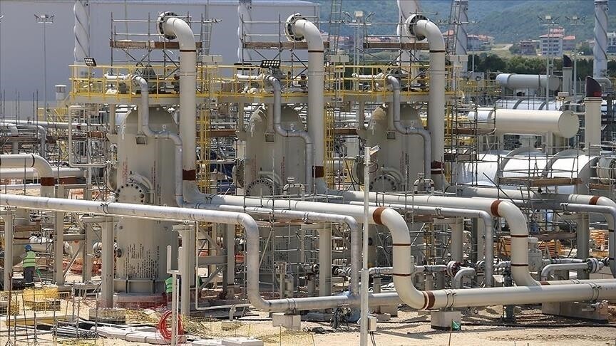 Türkiye says NATO fuel pipeline proposal would strengthen alliance’s ...