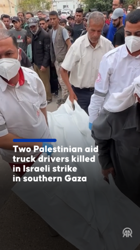 Israeli drone attack kills Palestinian child, wounds 2 in northern Gaza
