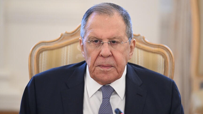 War in Ukraine led to ‘complete, final’ collapse of Euro-Atlantic ...