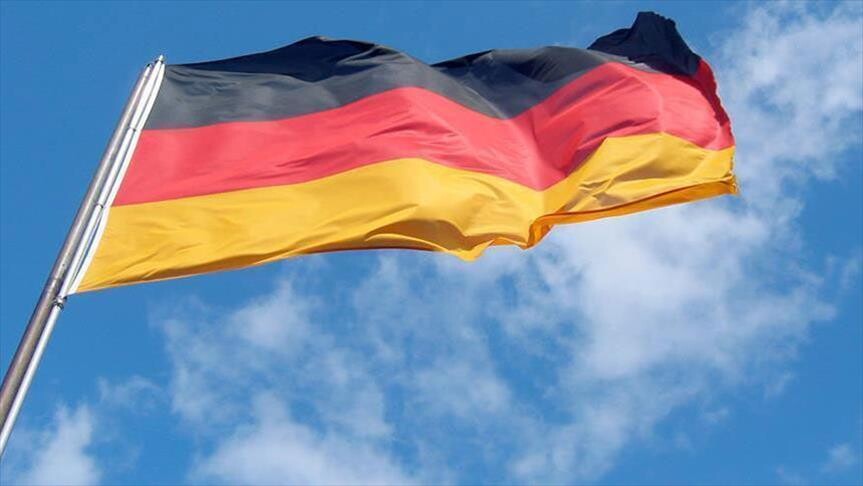German industry loses over 341,000 jobs in 7 years