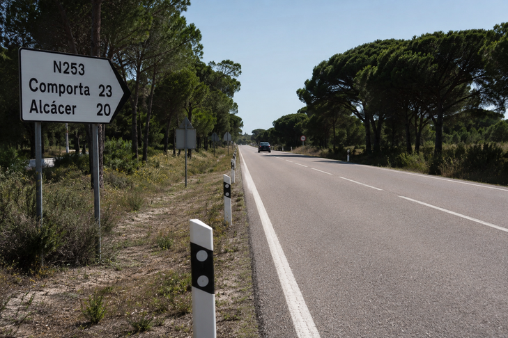 Portugal : les deux enfants français abandonnés seront remis aux ...