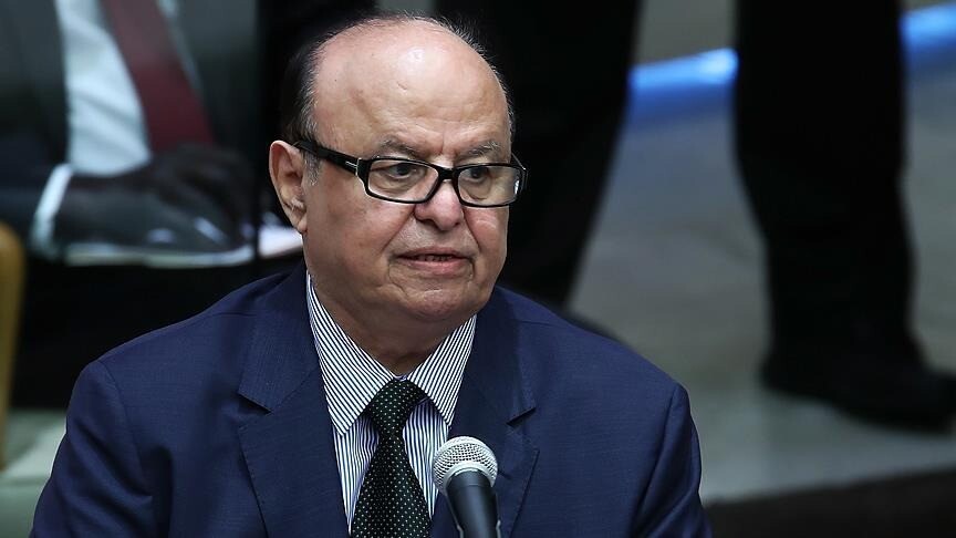 Former Yemeni President Abd Rabbuh Mansur Hadi dies at 80