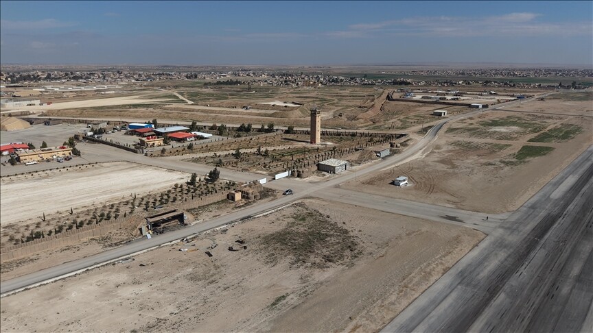 Iranian attacks damaged 20 US military sites since war began, satellite ...