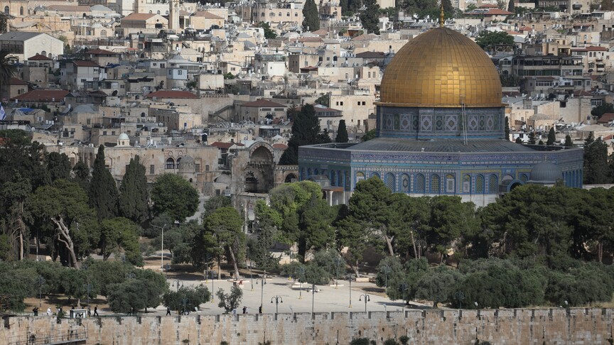 Türkiye condemns Israeli extremist group's raid on Al Aqsa Mosque