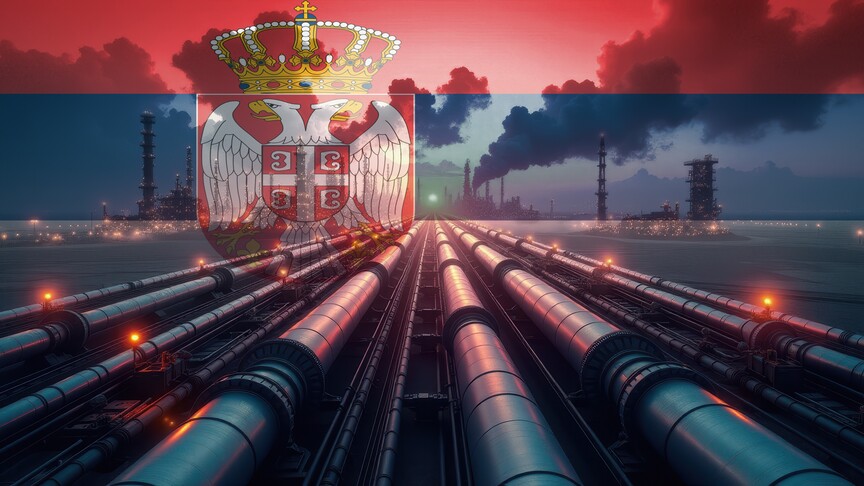 Srbija do 2. jula produžila zabranu izvoza nafte i naftnih derivata