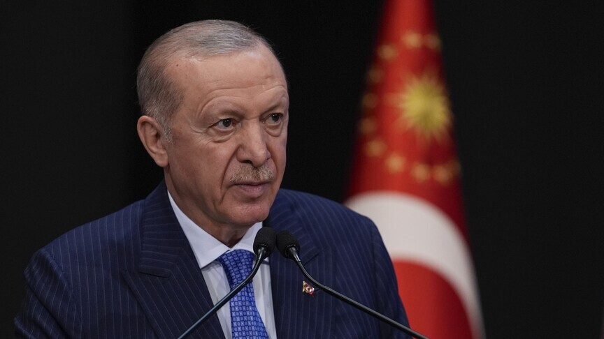 Turkish, Azerbaijani gas supply to Syria will support development ...