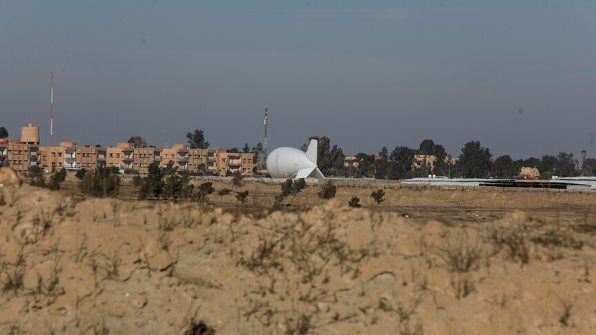 Russia resupplies Syria air base as it seeks to maintain military ...