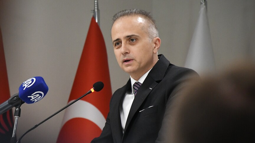 Ambasadori turk në Tiranë: Kemi marrëdhënie shumë të ngushta me Shqipërinë