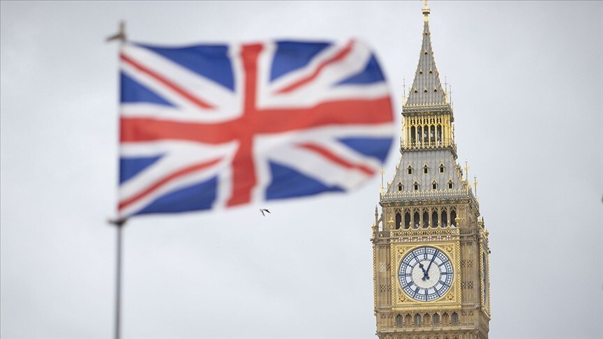 UK summons Russian envoy over 'continued strikes on Ukraine, violation ...