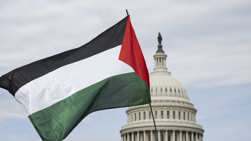 Campaign launched for release of Palestinian-American student detained ...