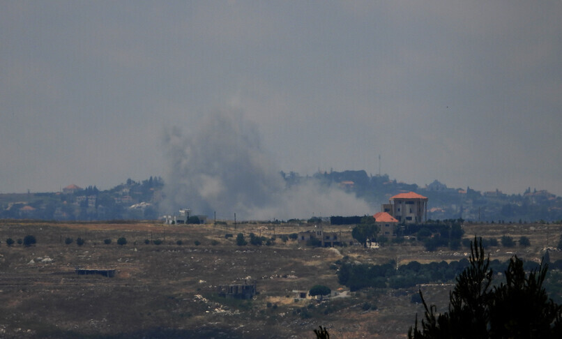 Israeli army says 3 officers, including Givati Brigade commander ...