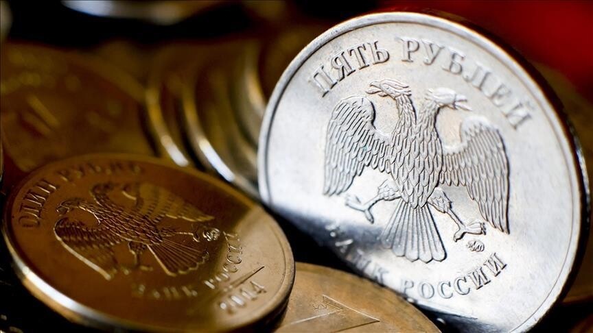 Russia's federal budget deficit doubles to $81.4B