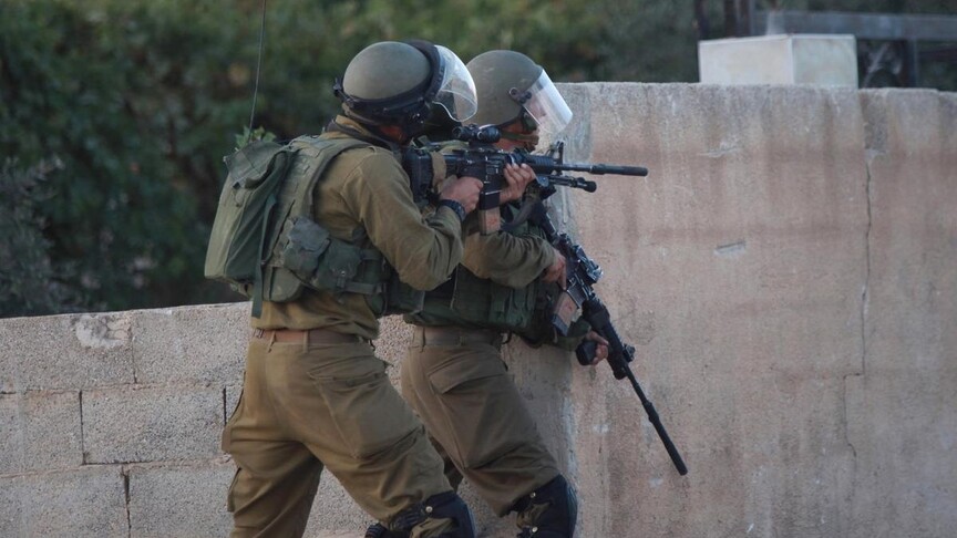 European countries warn Israeli NGO law threatens humanitarian response ...