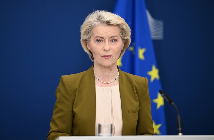 BE-ja prezanton paketën e re të sanksioneve kundër Rusisë, zgjeron ...