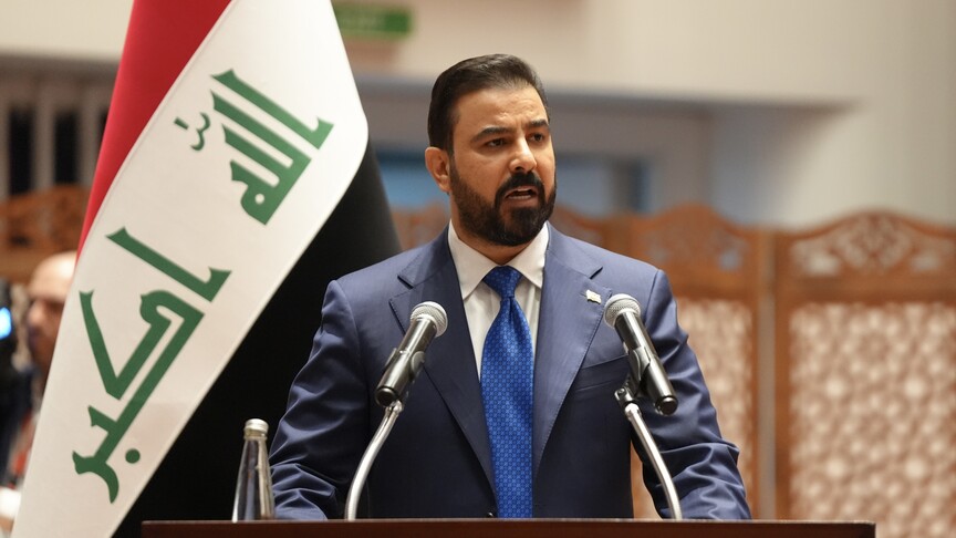 Iraq, Syria seek closer security, economic cooperation amid regional ...