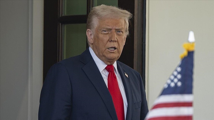 Trump: SAD osigurao prolaz više od 100 miliona barela nafte kroz ...