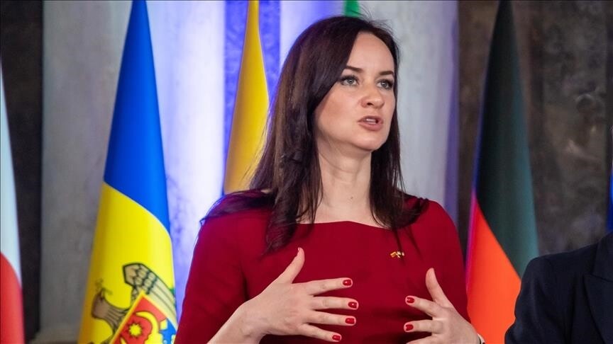 Lithuanian premier says drone incidents highlight need for stronger ...