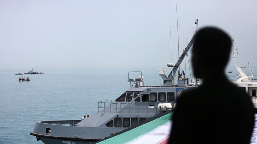 L’Iran annonce la fermeture du détroit d’Ormuz à tous les navires après ...