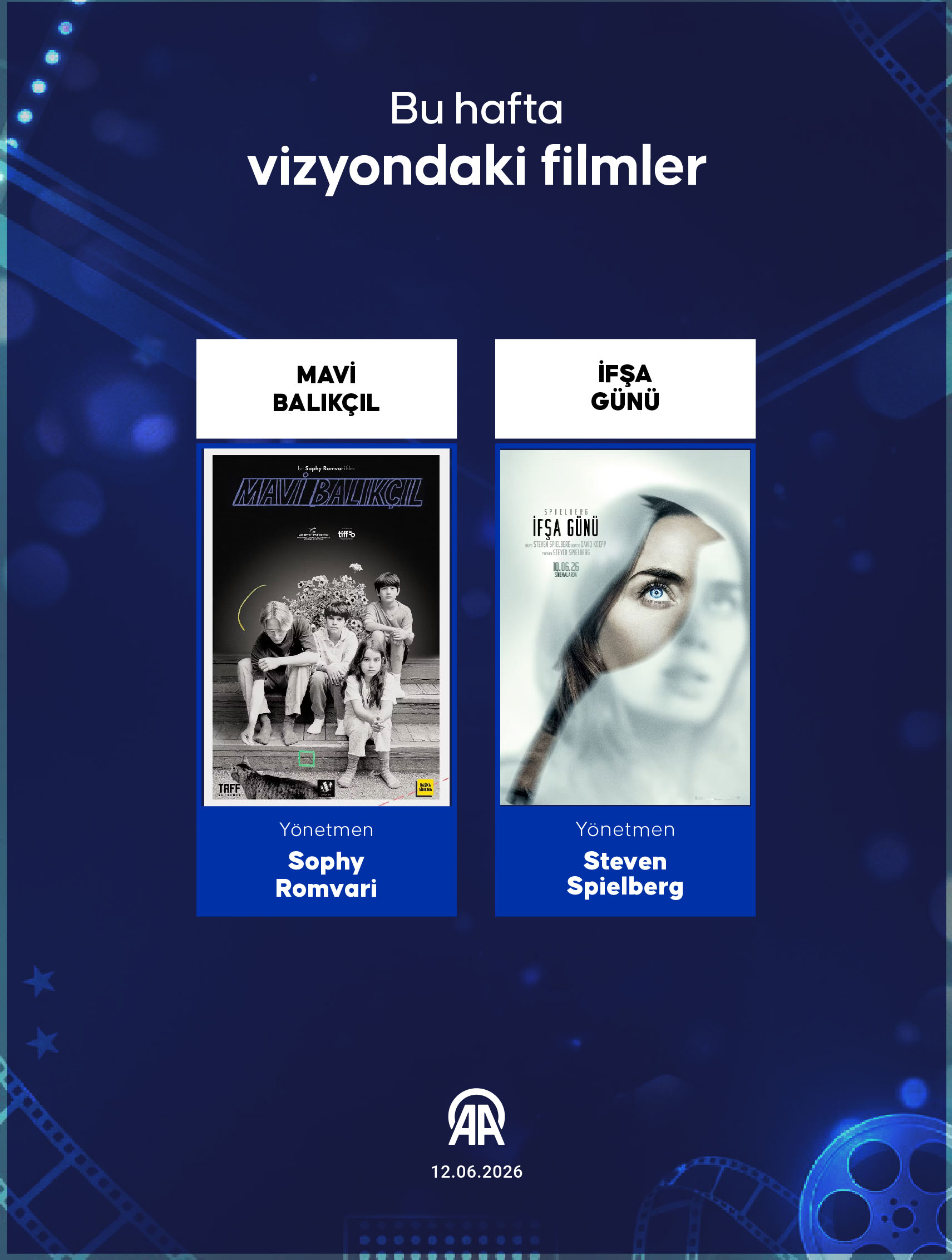Fotoğraf : Efnan İpşir/AA