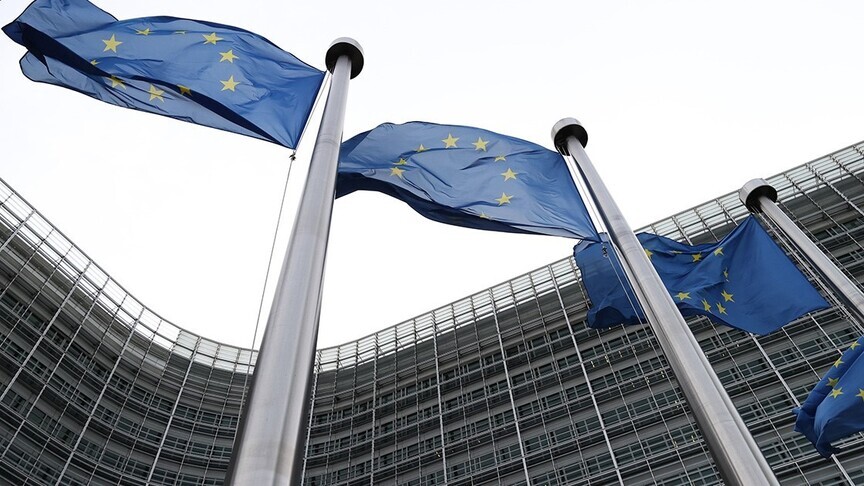 EU agrees to open 1st accession negotiations cluster with Ukraine, Moldova