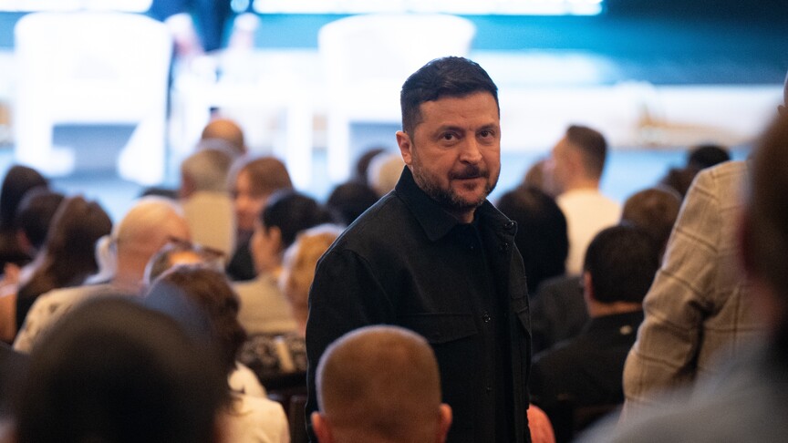 Ukraine imposes sanctions against 10 Russian mobile operators, internet ...