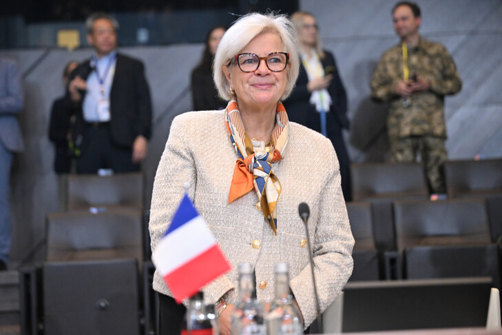 Artillerie longue portée : la France choisit une solution Safran-MBDA ...