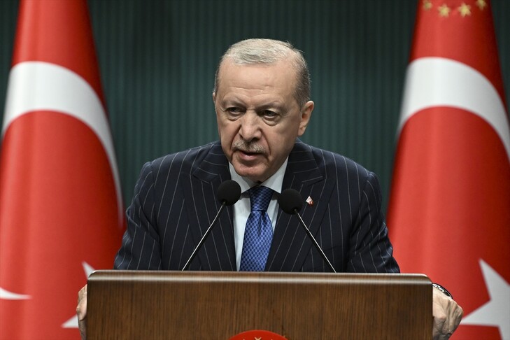 Erdogan: Sporazum SAD – Iran donio olakšanje regionu