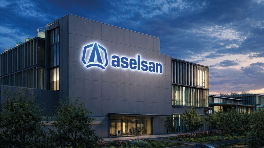 Defense giant Aselsan signs $905M deal to strengthen Türkiye’s air defense