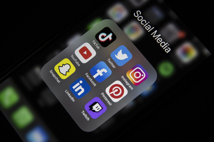 Content media