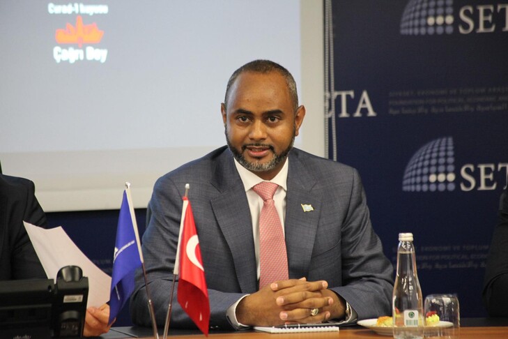 Somalia urges politicians to choose ballot box over conflict amid ...