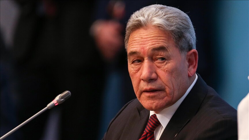 'Is it New Zealand or Israel first?' Top Kiwi diplomat questioned over ...