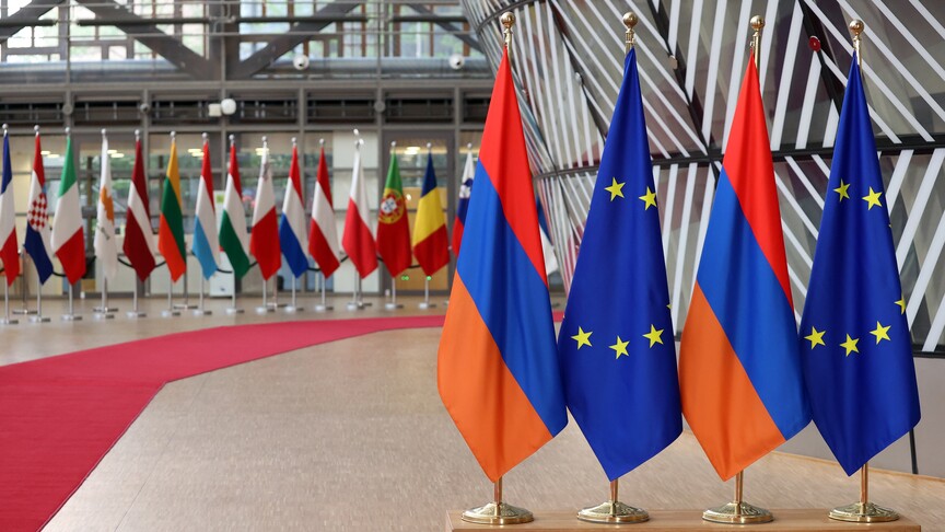 EU disburses $40M to Armenia in 1st tranche of economic support package