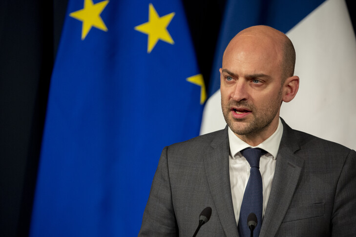 France/Liban: Paris prêt à prolonger sa présence militaire après la ...